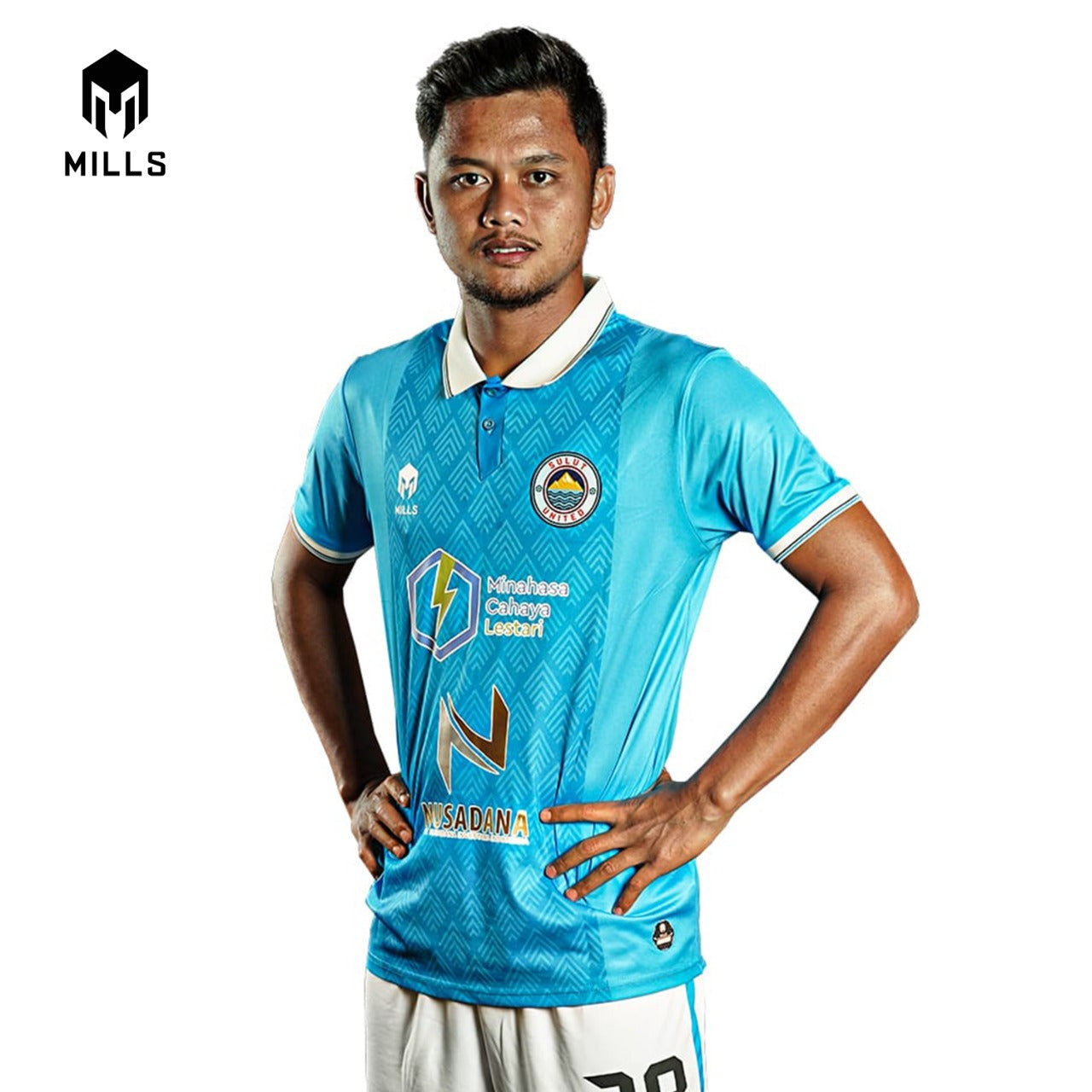 SULUT UNITED FC 2021 – MILLS