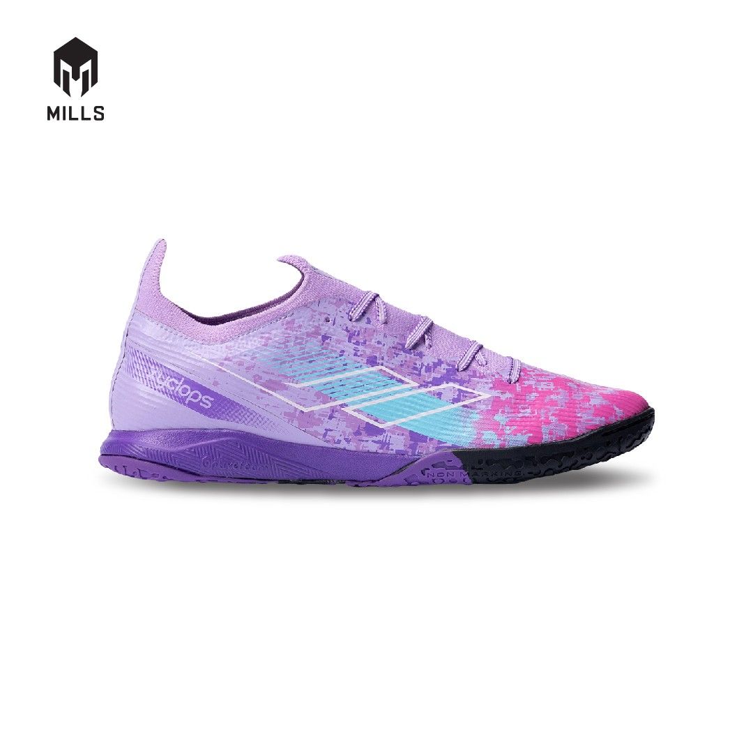 FUTSAL IN – MILLS