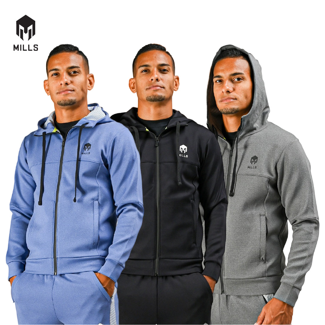 APPAREL 50% – MILLS