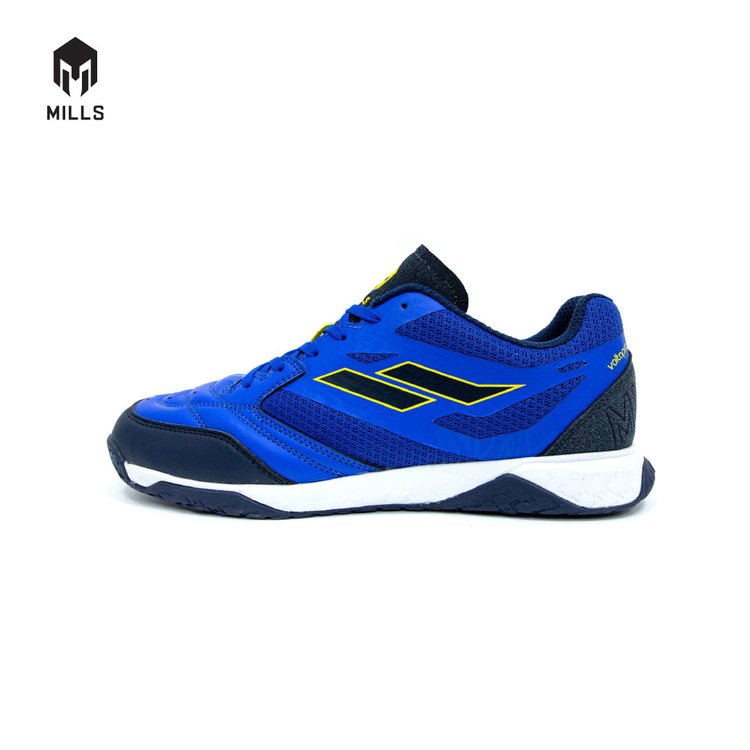 FUTSAL STREET – MILLS
