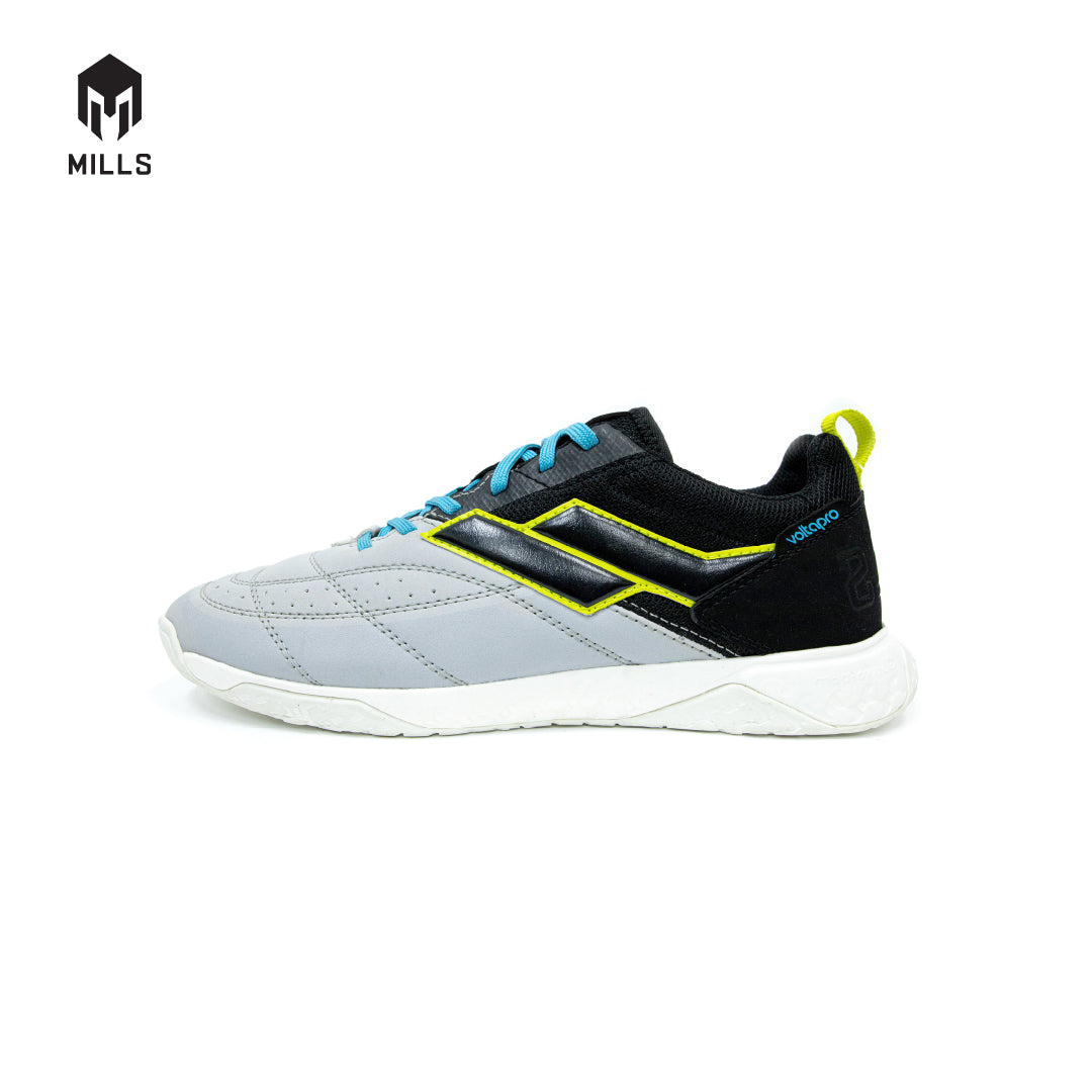 FUTSAL STREET – MILLS