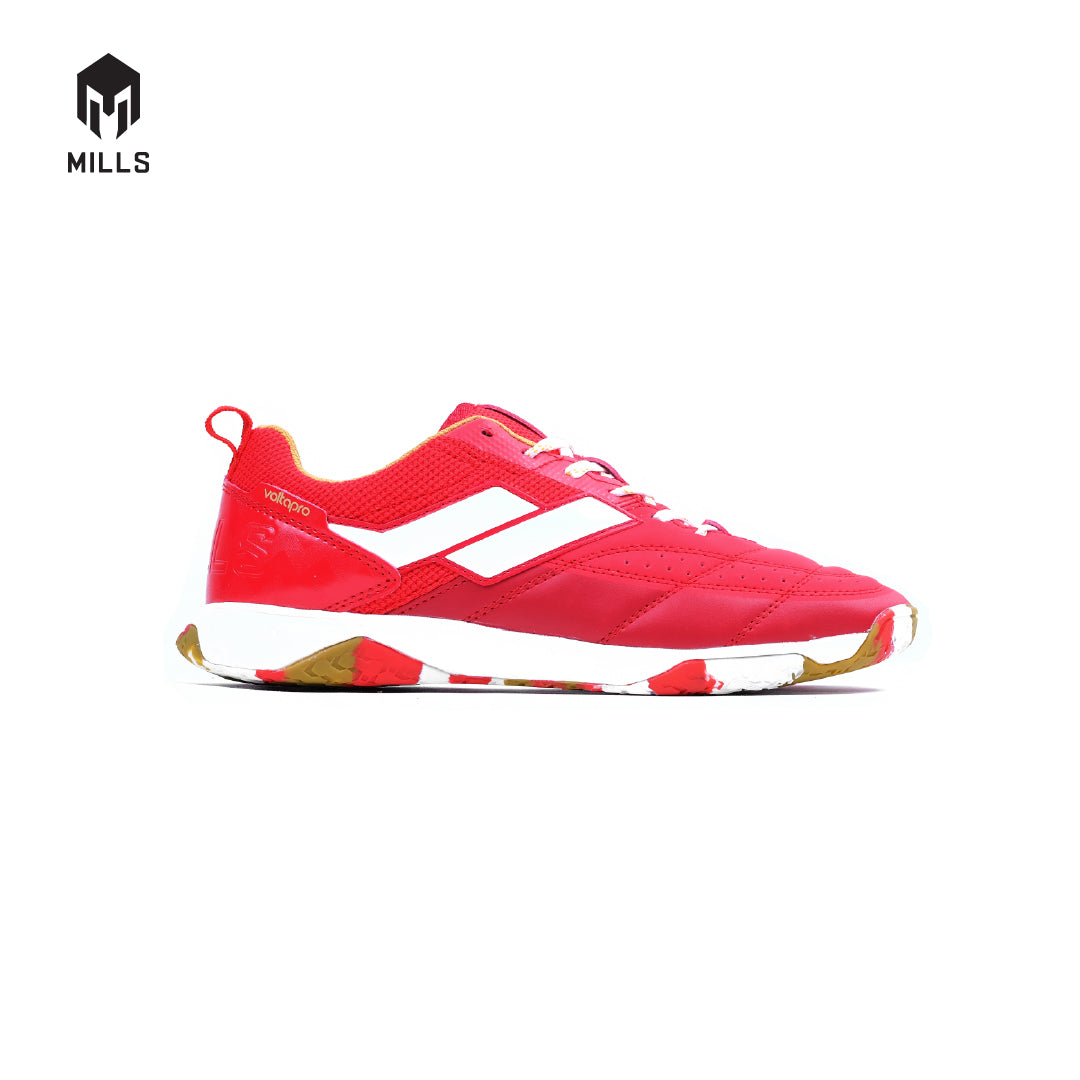 FUTSAL STREET – MILLS