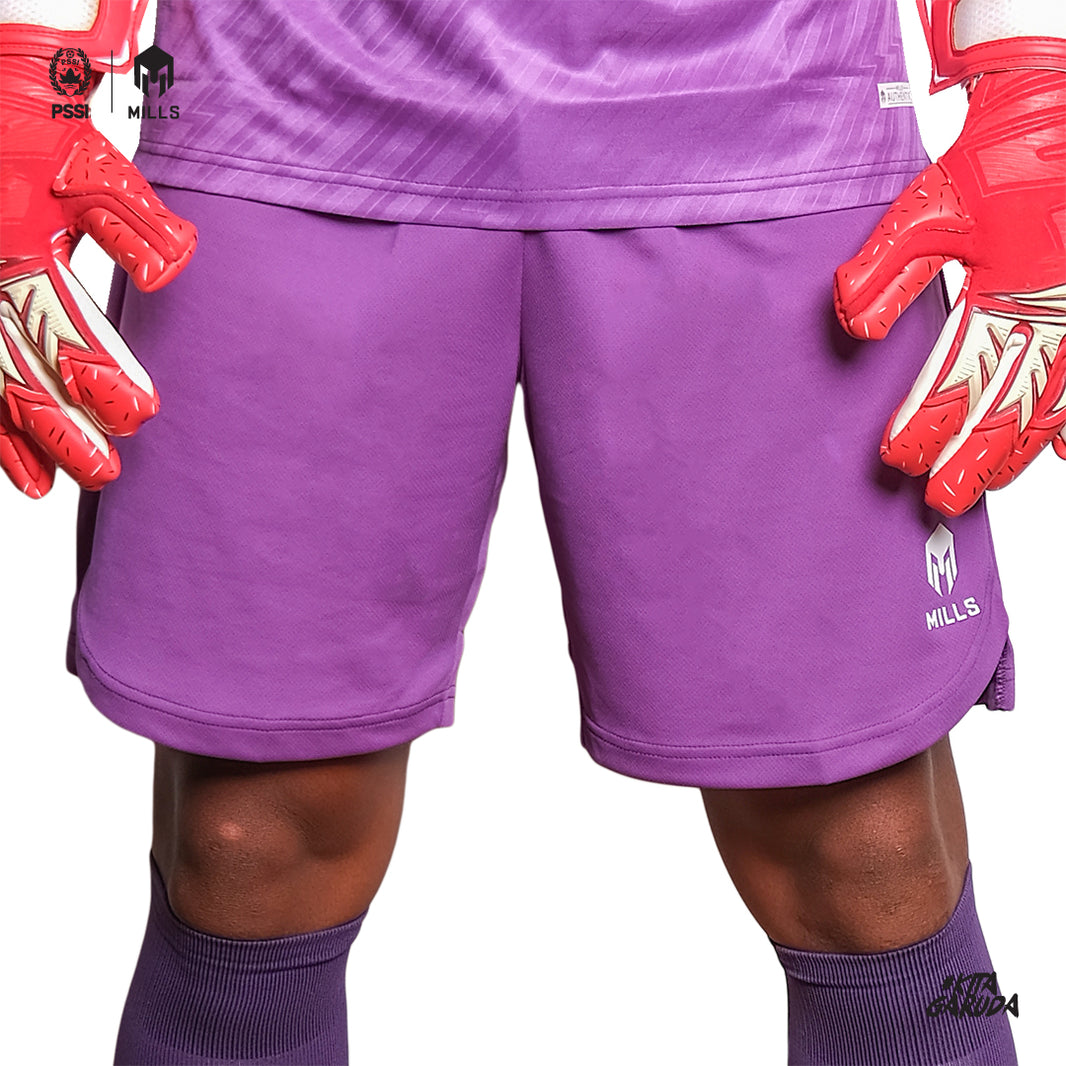 INDONESIA NATIONAL TEAM 2022 – MILLS