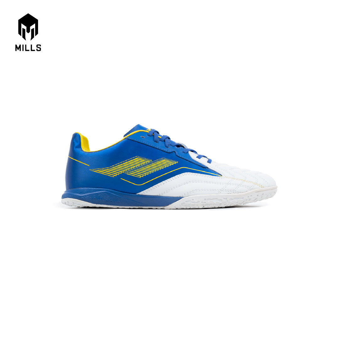 FUTSAL IN – MILLS