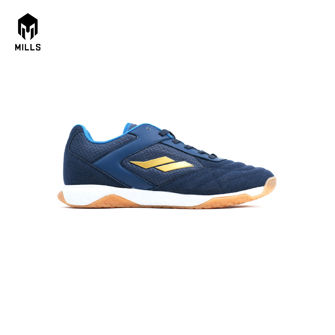 FUTSAL STREET – MILLS