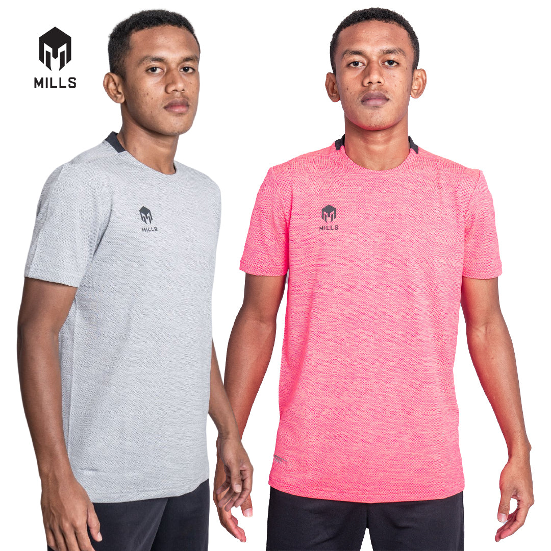 FOOTBALL JERSEY – MILLS