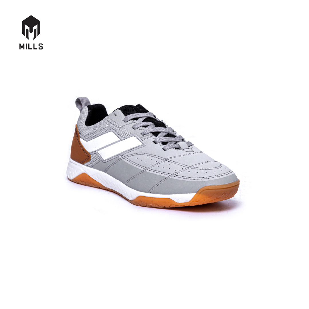 FUTSAL STREET – MILLS