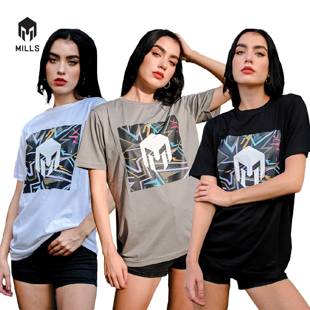 APPAREL 50% – MILLS