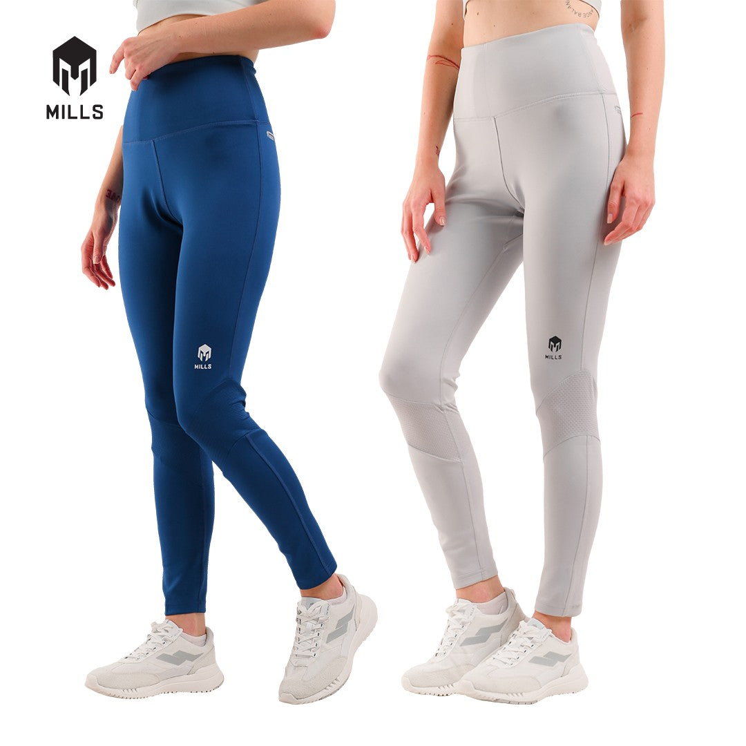 MILLS Celana Legging Wanita Neva Thight Women 12003